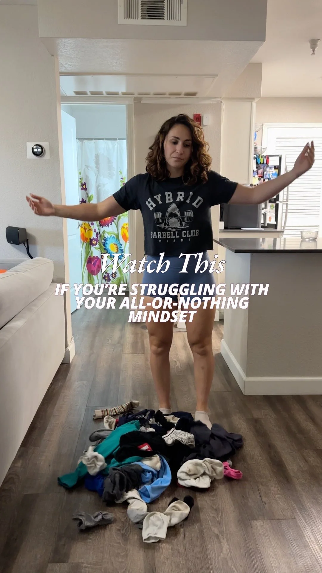 What’s your stress signature? — Moxie Barbell | Online Fitness Coaching