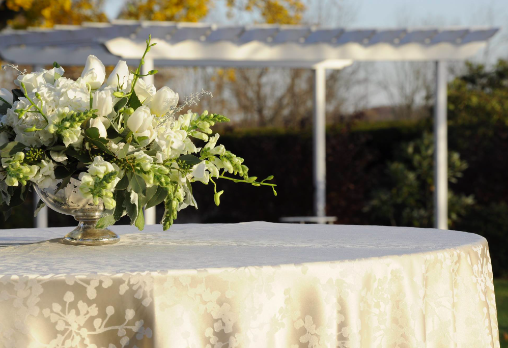 Specialty Linens — Cypress Design