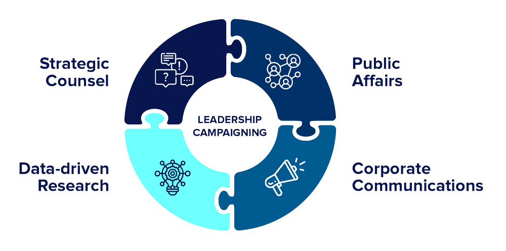 What we do — WPI Strategy