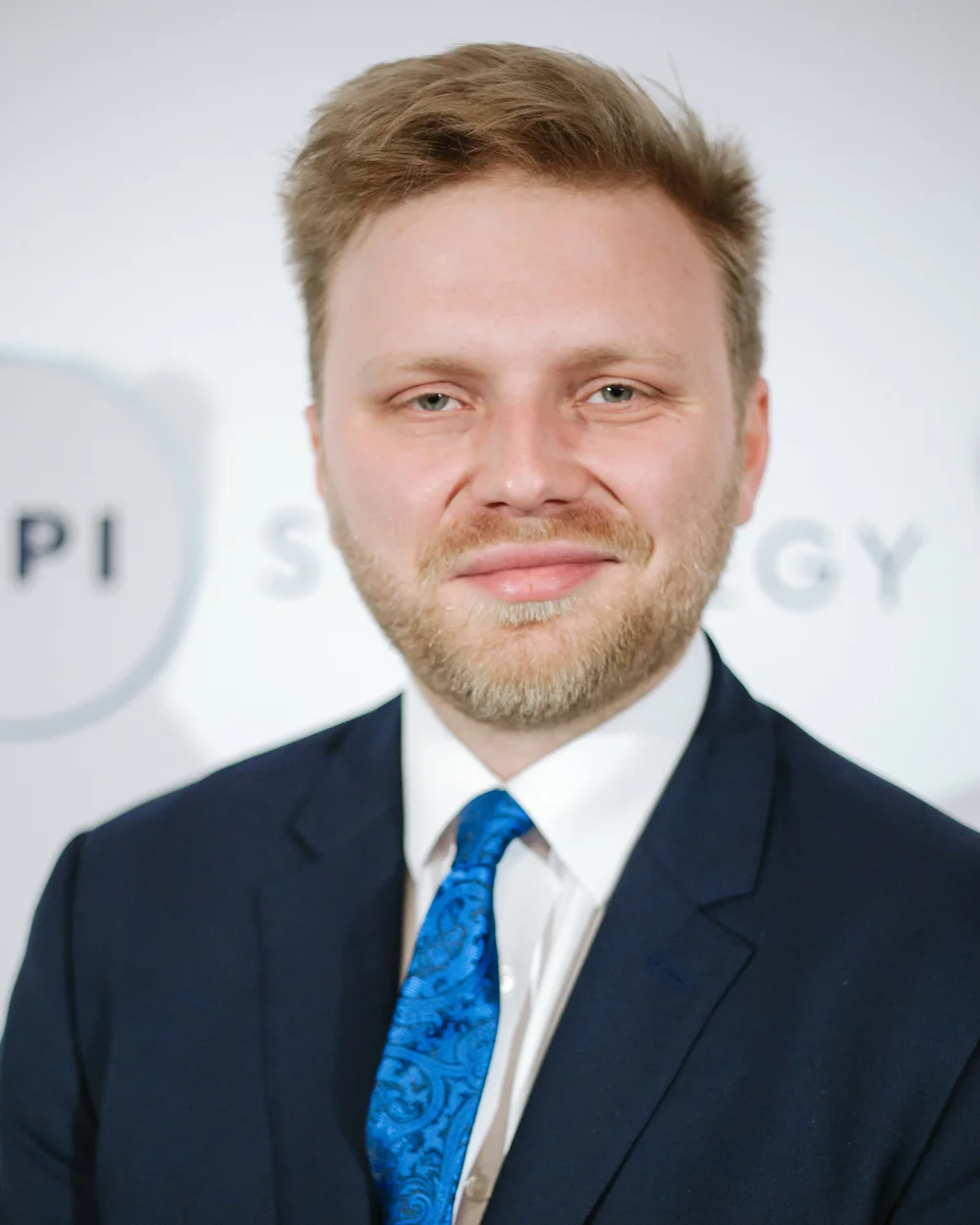Our People — WPI Strategy