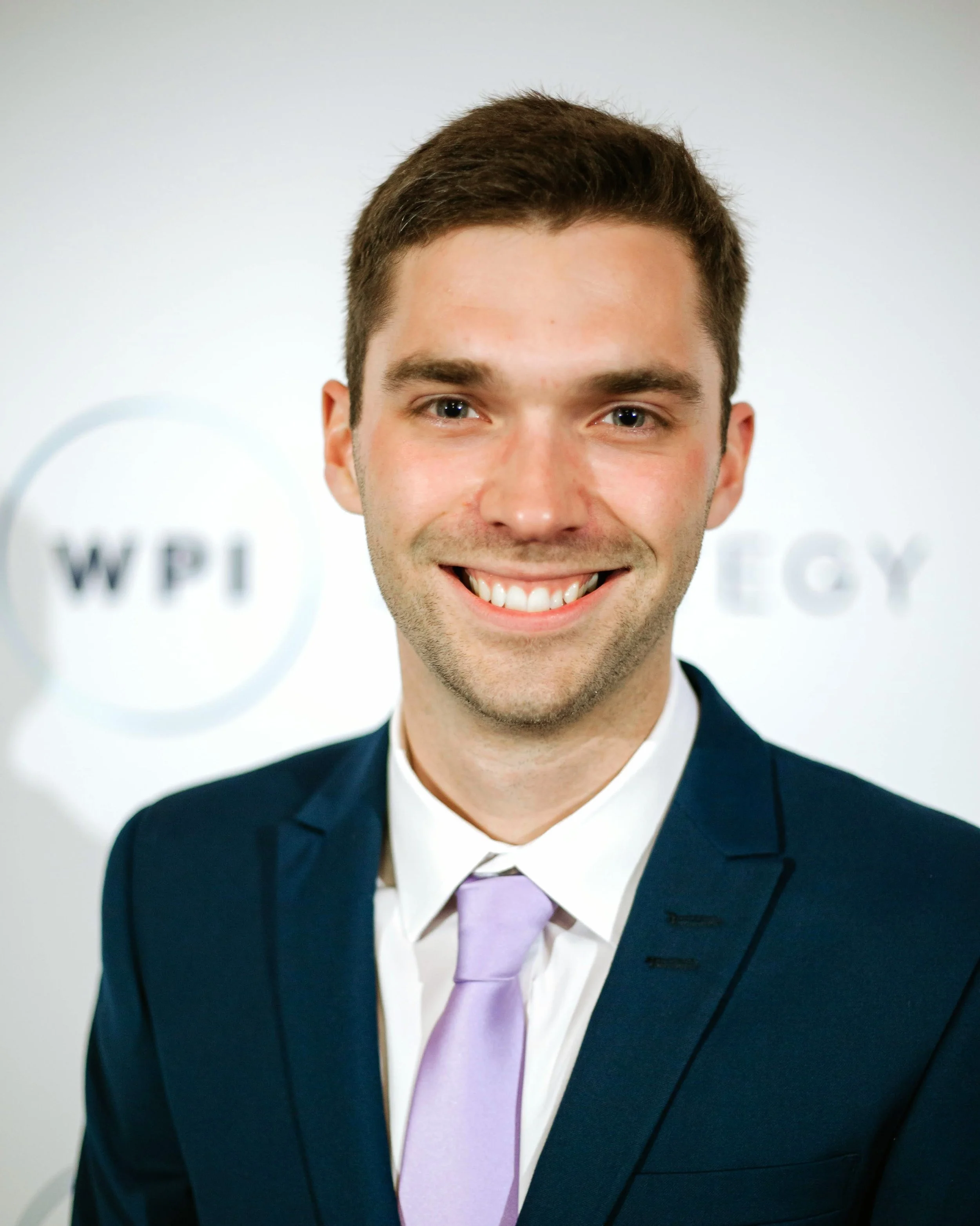 Our People — WPI Strategy