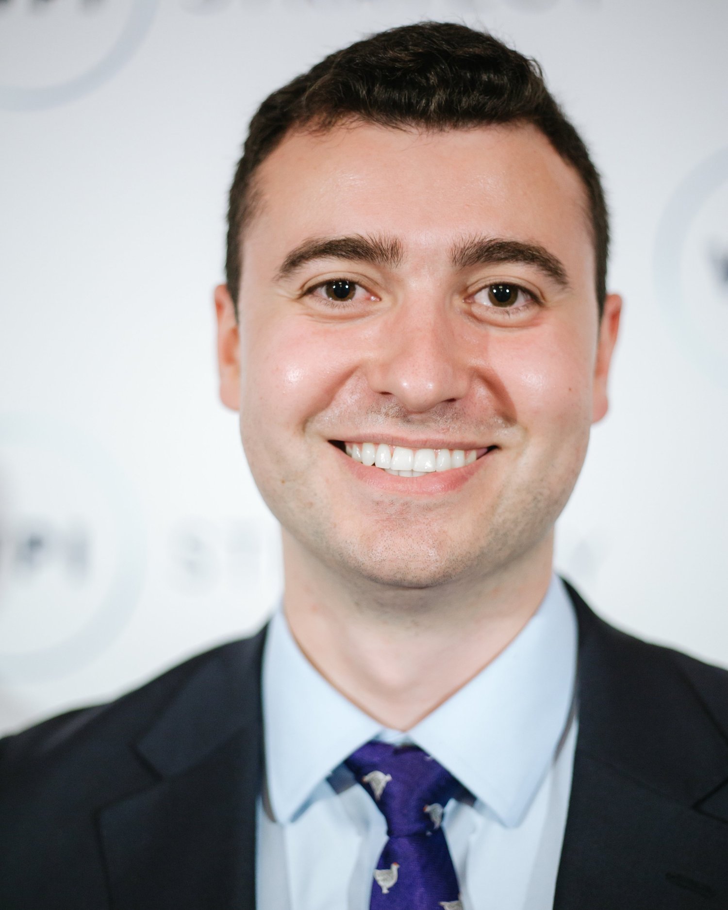 Our People — WPI Strategy