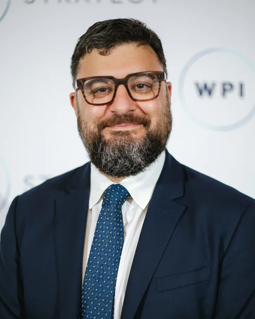 Our People — WPI Strategy