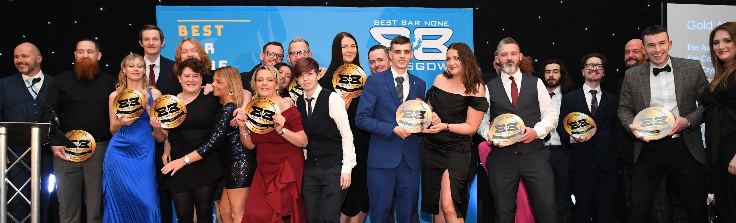 Best Bar None Scotland | Blog 2 | Best Bar None Glasgow Awards