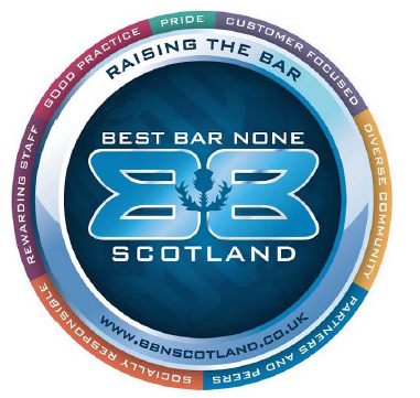 Best Bar None Scotland | About Us