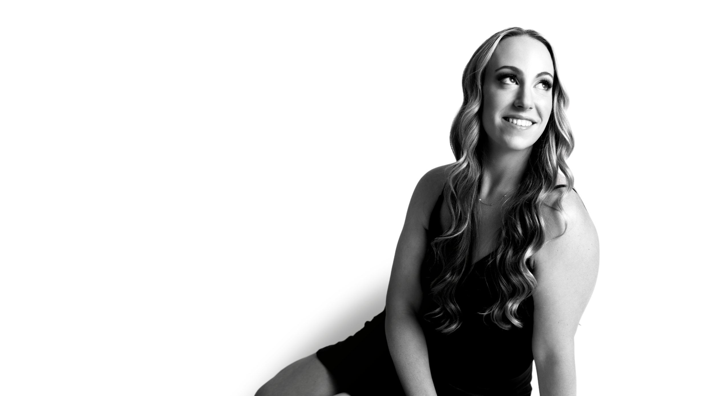 Whitney Allen | Grief Coaching for Women + Widows