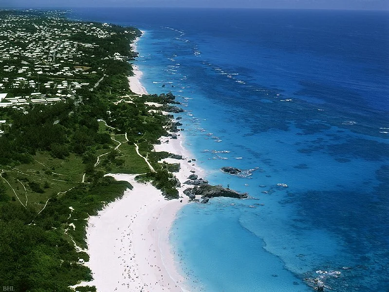 The Dive Center — Dive Bermuda at Somerset