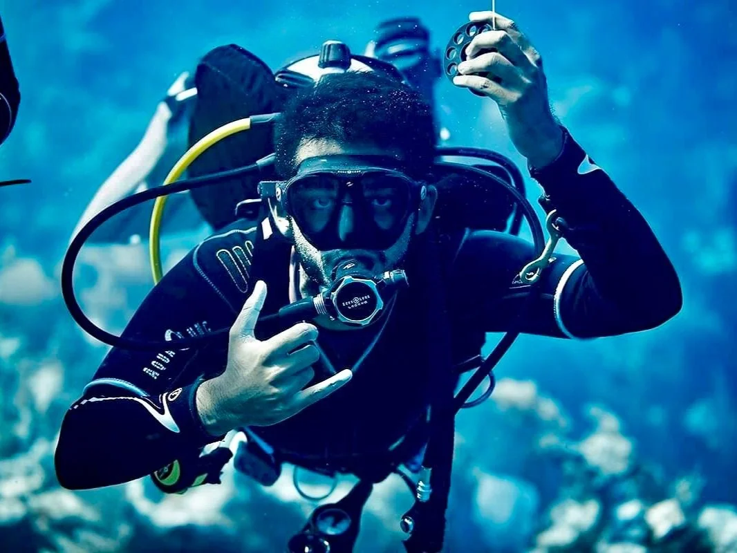 Dive Bermuda at Somerset | Bermuda's Premier Dive Centers