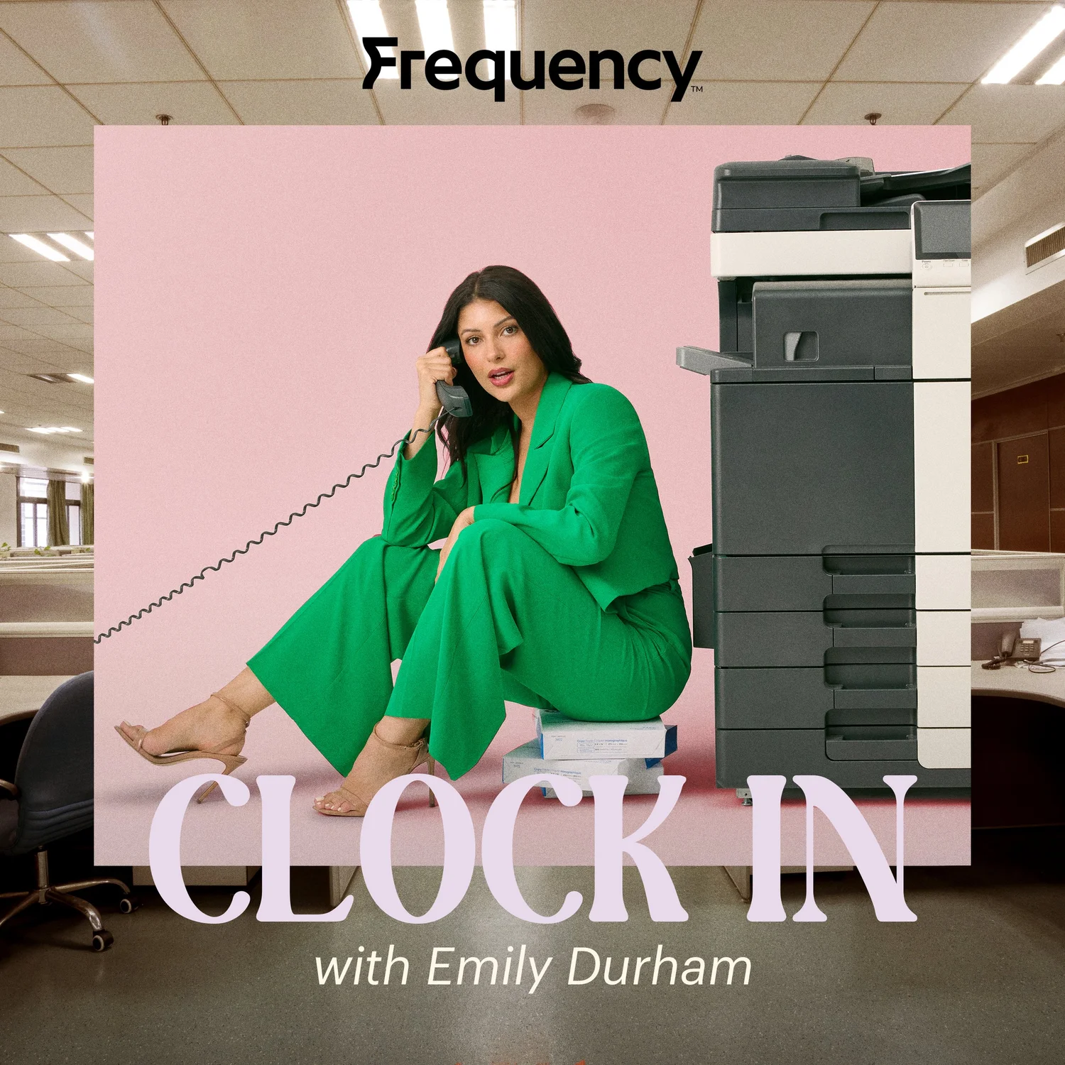 Emily Durham