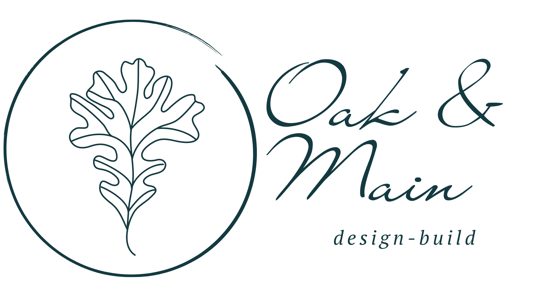 Oak & Main