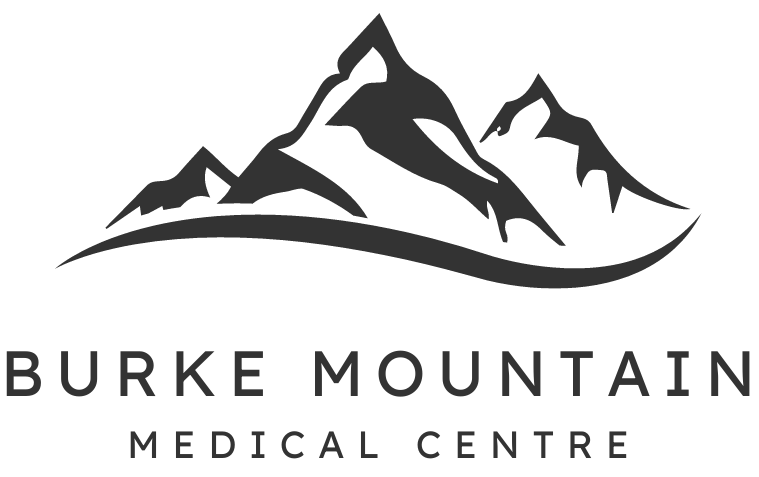 Burke Mountain High Resolution Logos