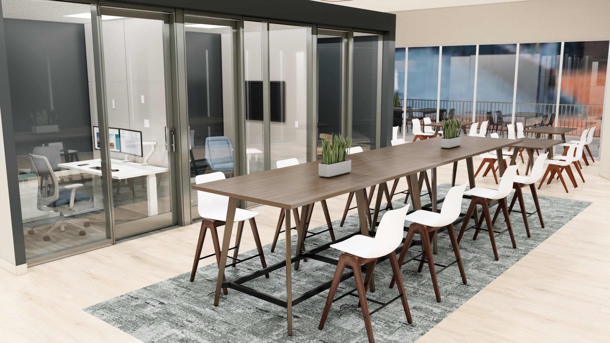 Woodard & Curran Case Study — Lisa Whited