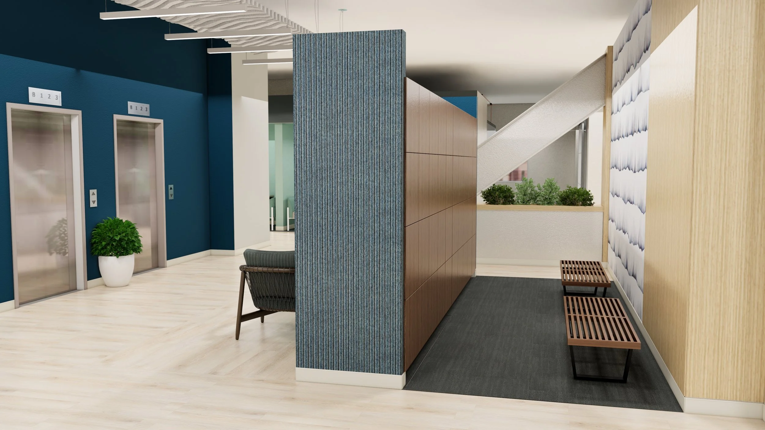 Woodard & Curran Case Study — Lisa Whited