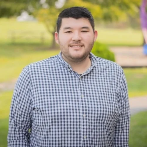 Our Team — Broadfording Church