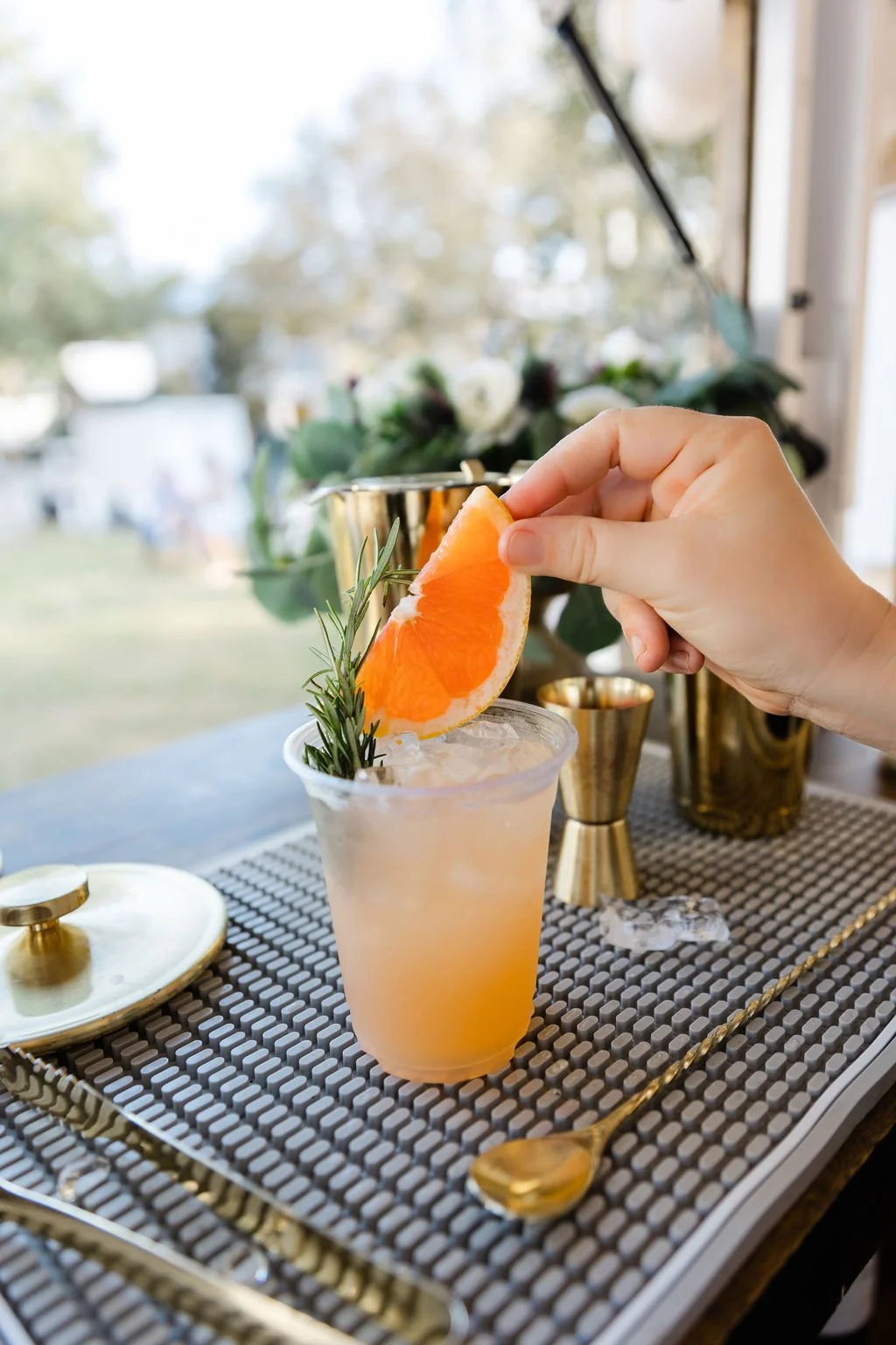 Bars & Packages — The Wandering Spirit