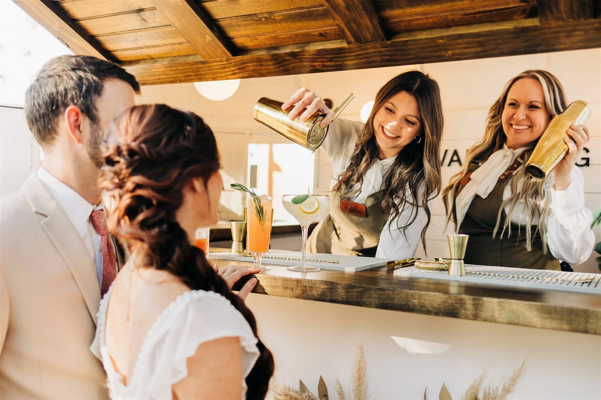 The Process — The Wandering Spirit