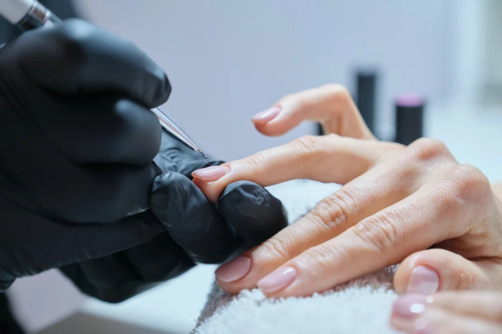 Manicure + Pedicure Services — ReJuvenere Medical Spa