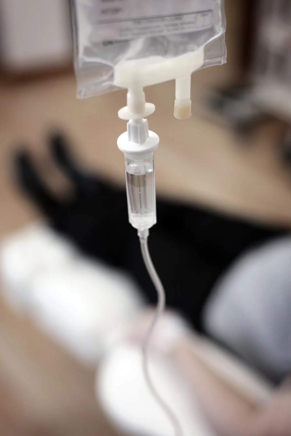 IV Hydration Therapy — ReJuvenere Medical Spa