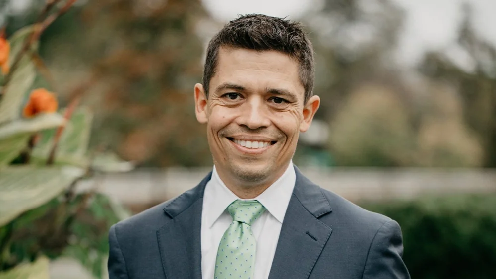 Keith Williams — Center for Independent Employees