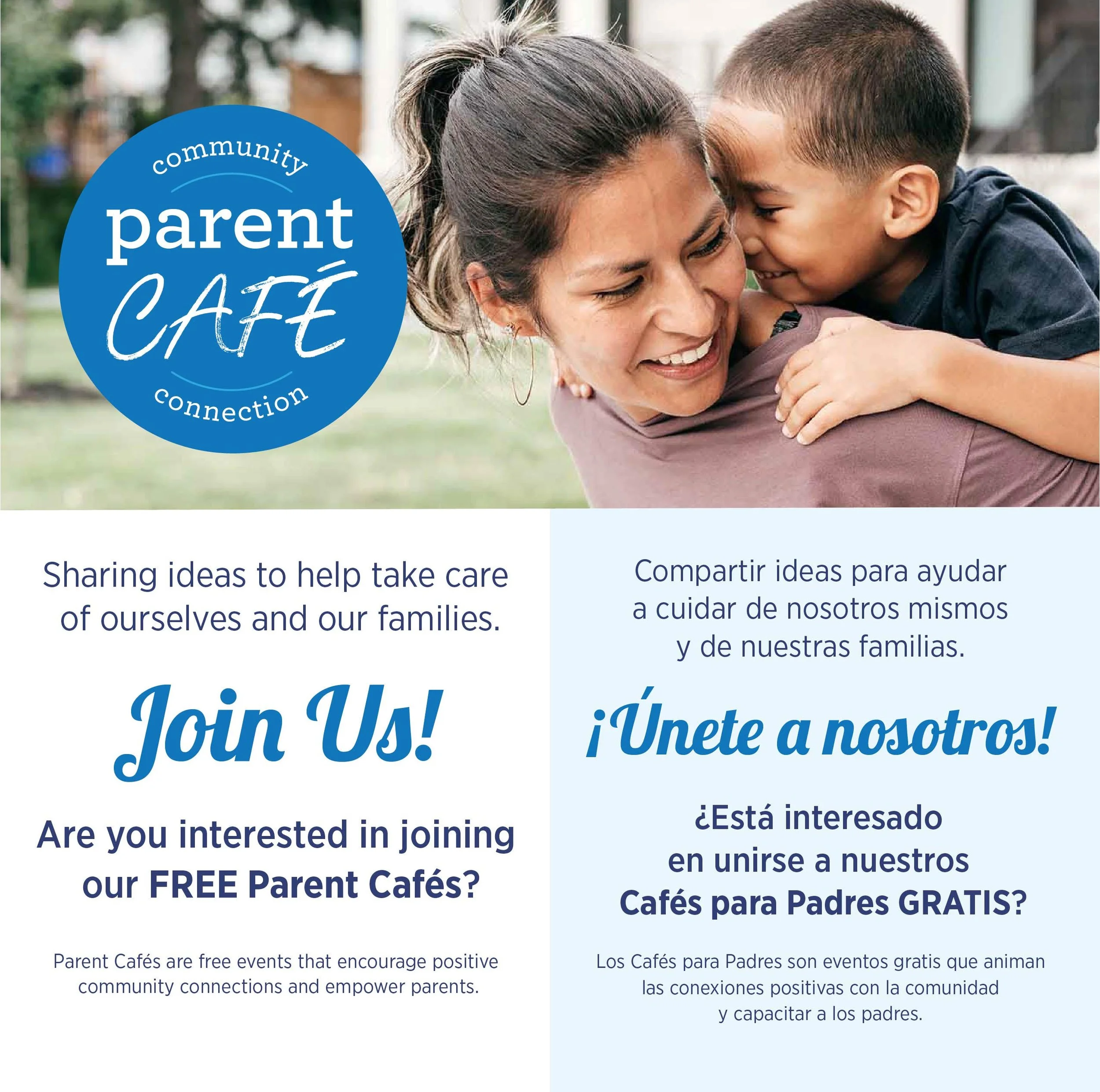 Family Resource Center Oregon | Four Rivers Early Learning Hub | United ...