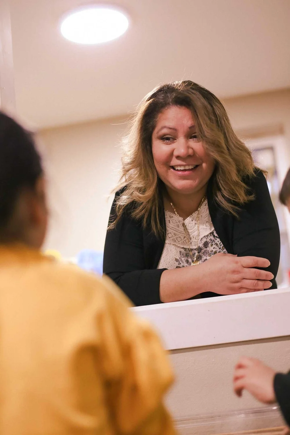 Family Resource Center Oregon | Four Rivers Early Learning Hub | United ...