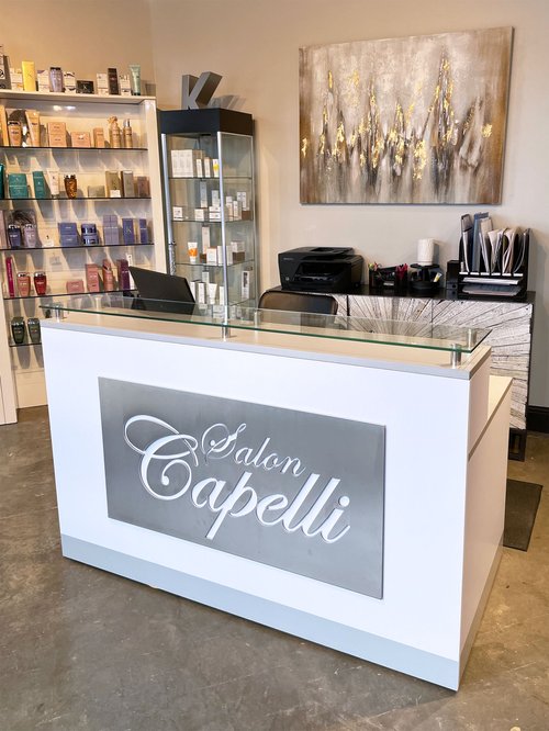 Salon Capelli