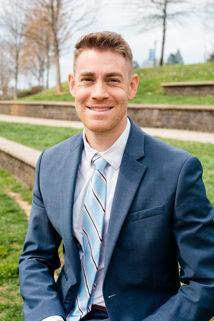 Parks — Love Johnson City