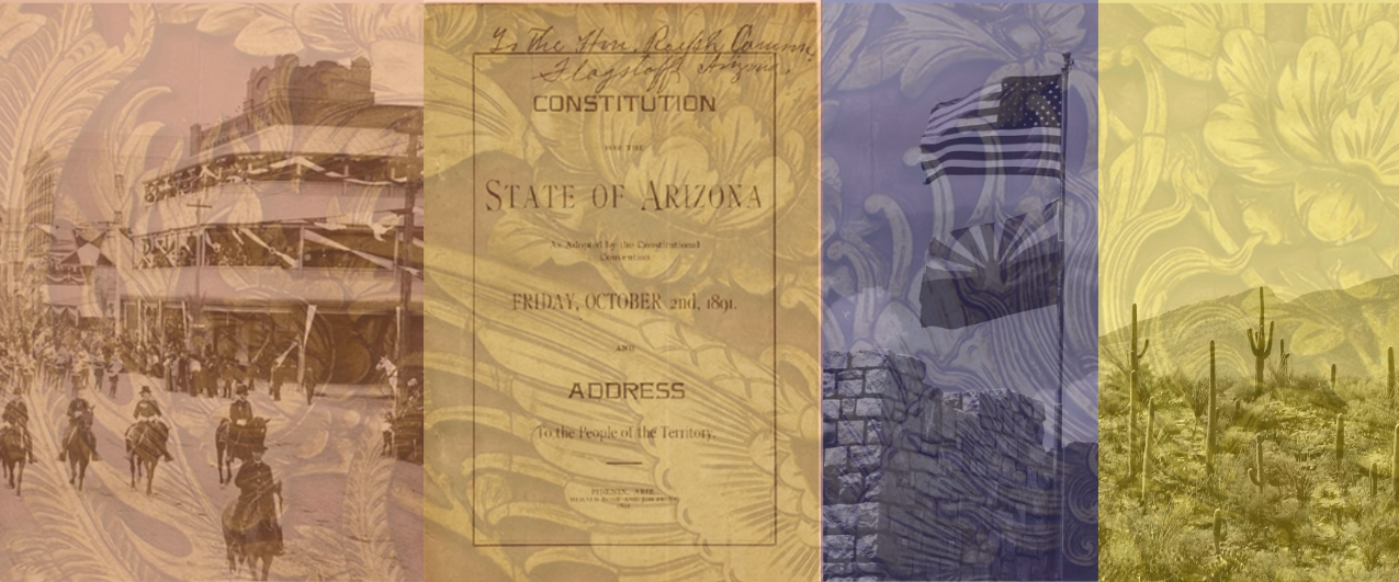 Garrison 48 | Drive Policy Success