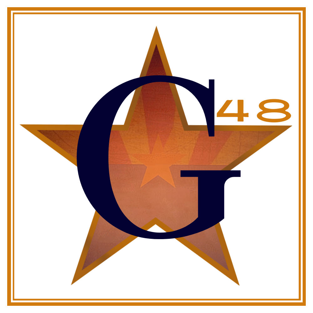 About — Garrison 48