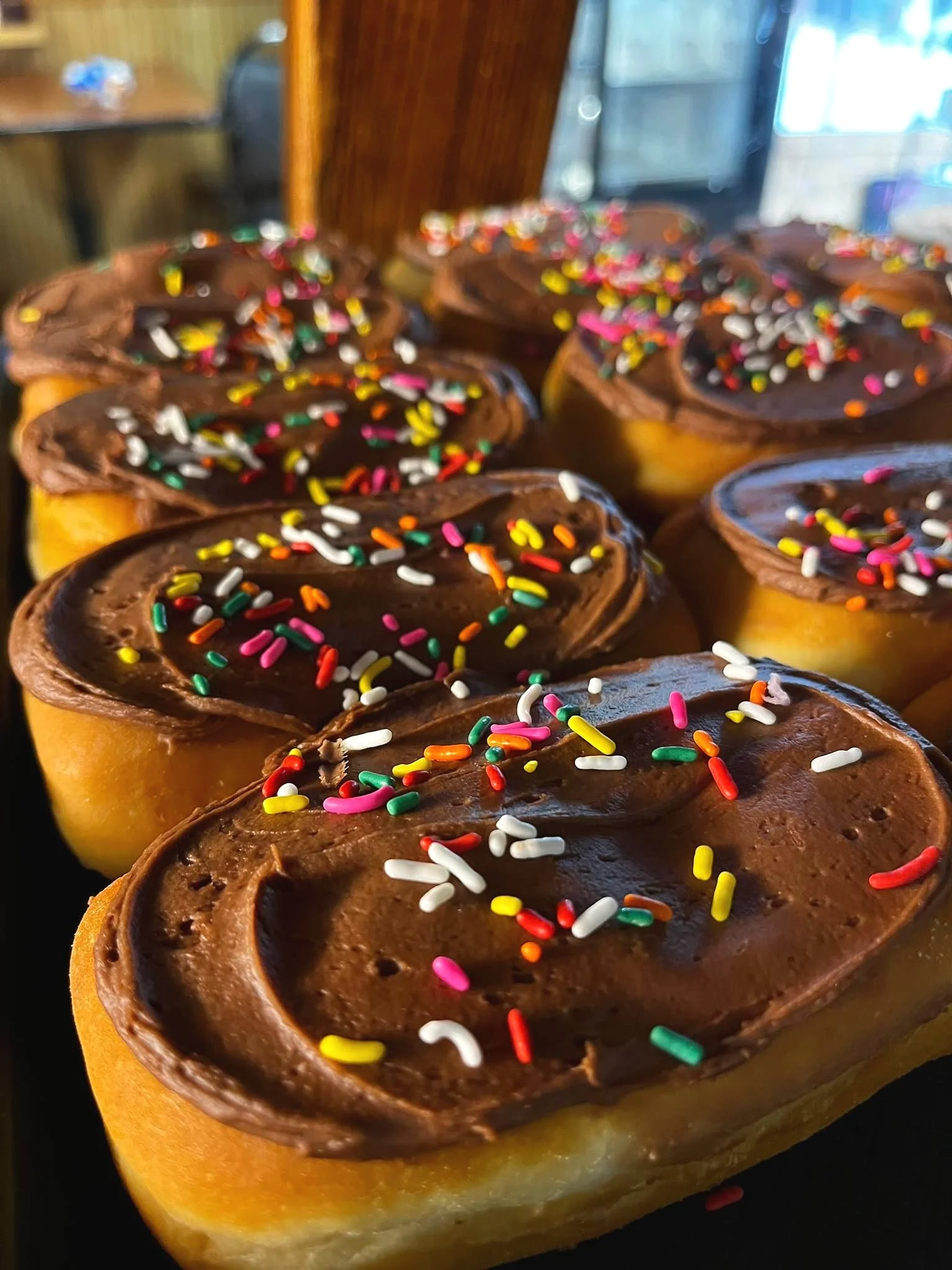 Joey's Bakery & Restaurant