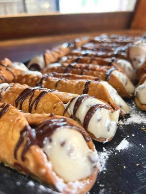 Joey's Bakery & Restaurant