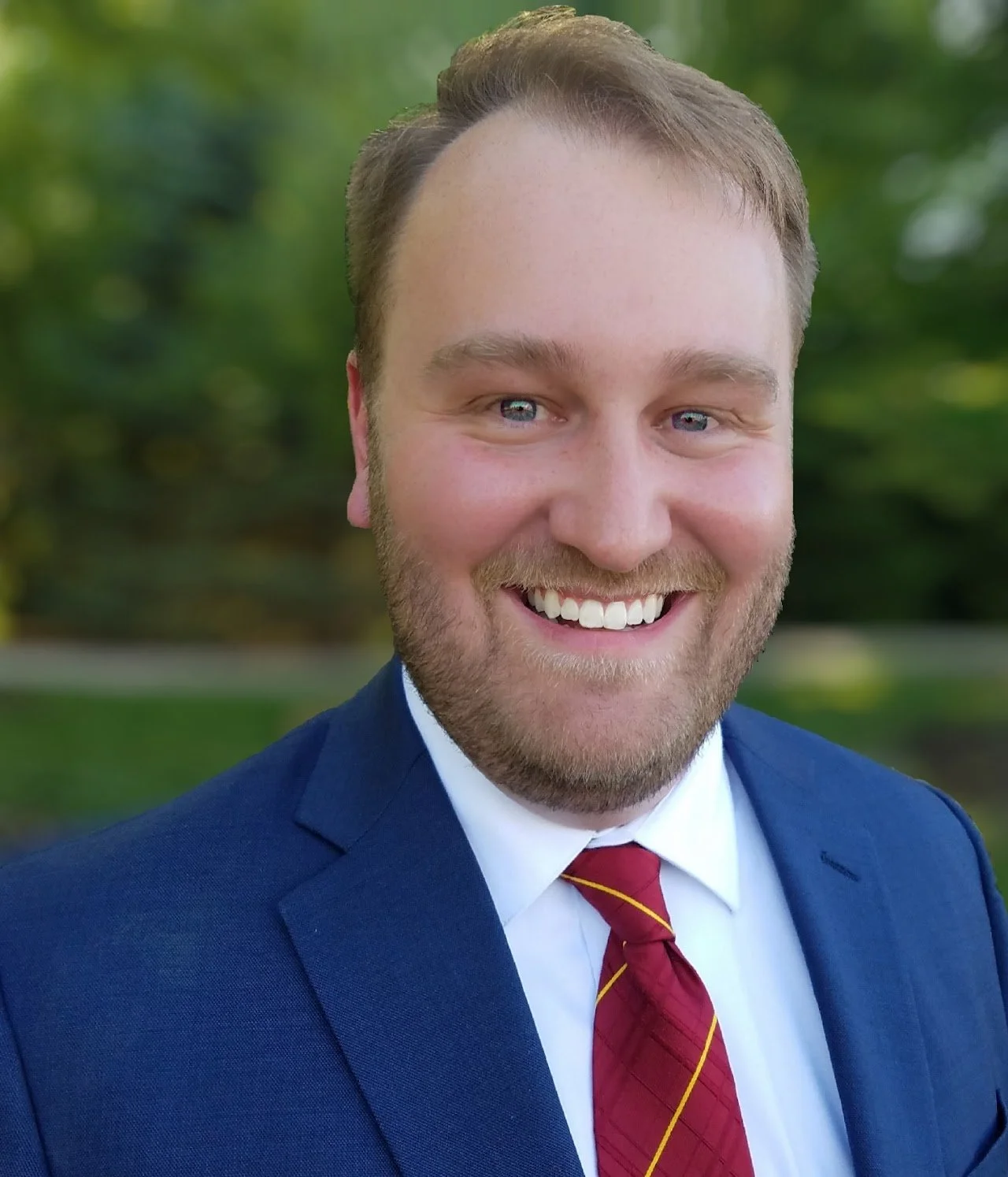 Governance Board — Red Granite Charter School