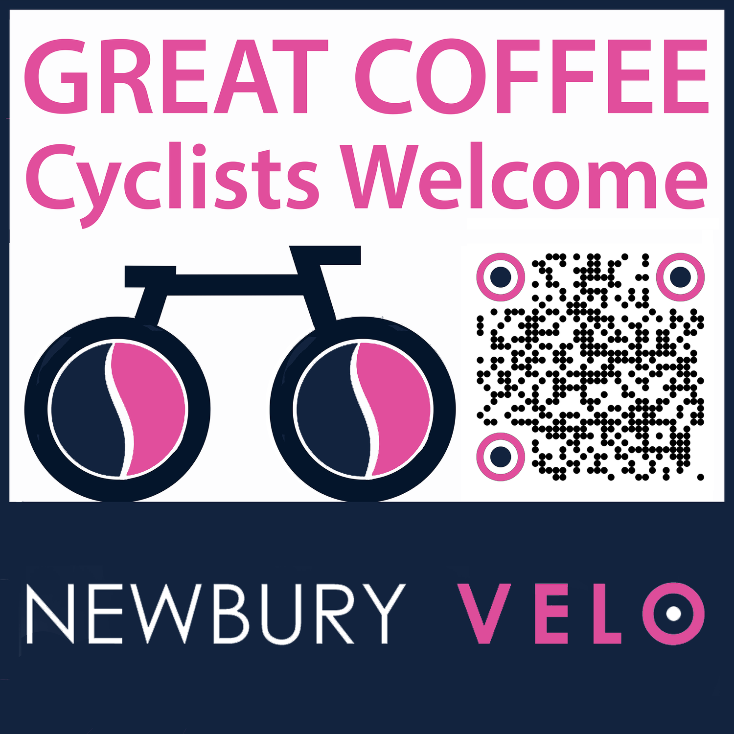 Velo Coffee - Helping cyclists find good coffee & supporting local business