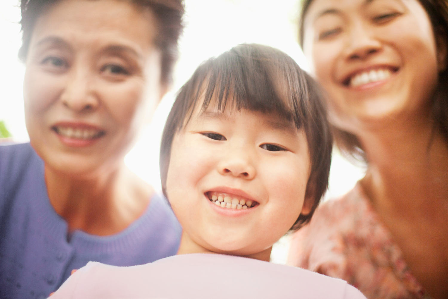 Pham Family Dentistry