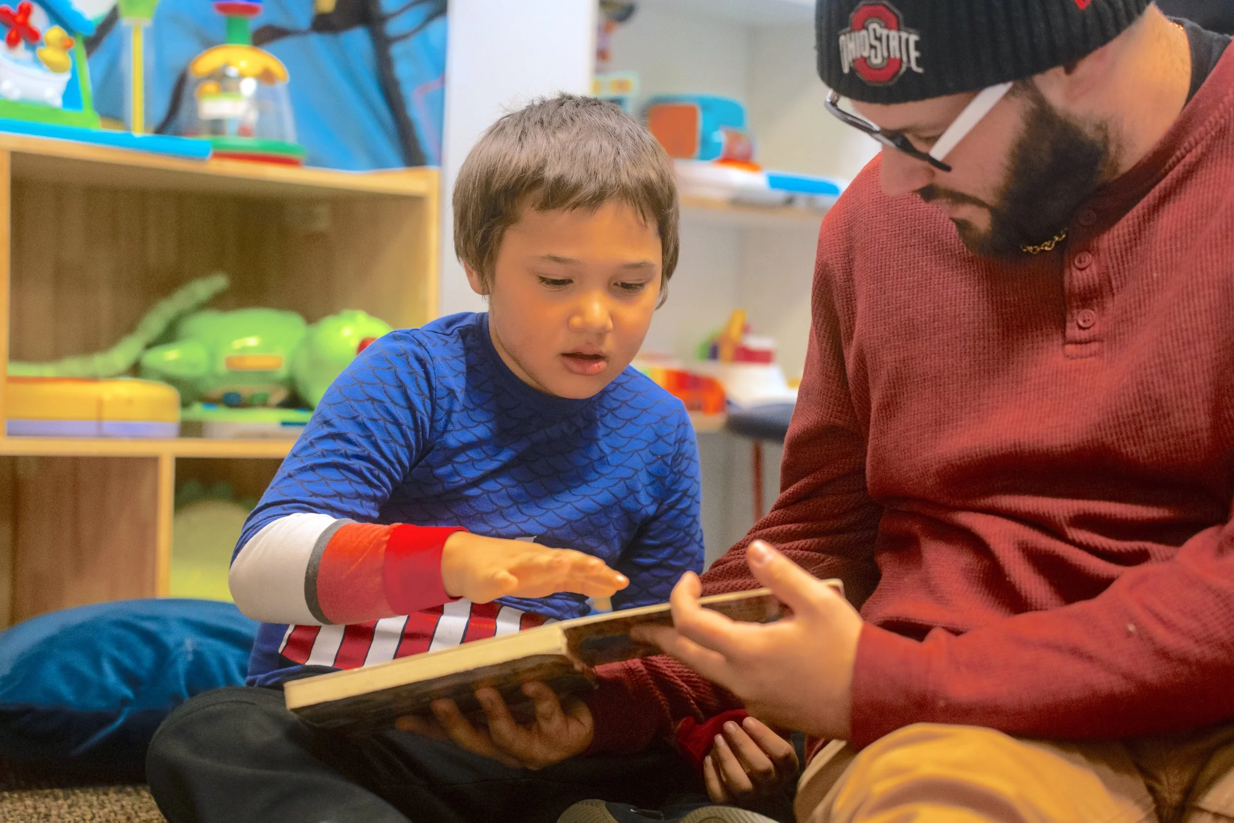 Insight Academy — Insight