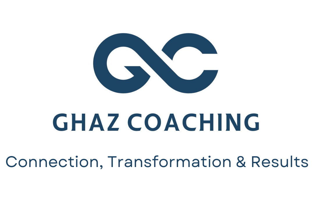 Executive & Team Coaching | Personal Growth & Performance