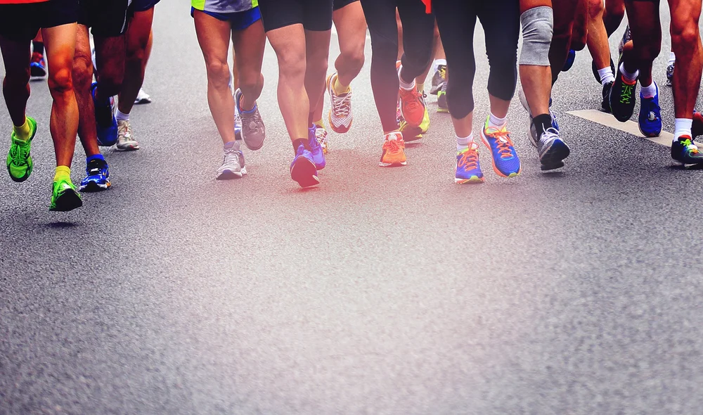 Citizens Run Against Cancer