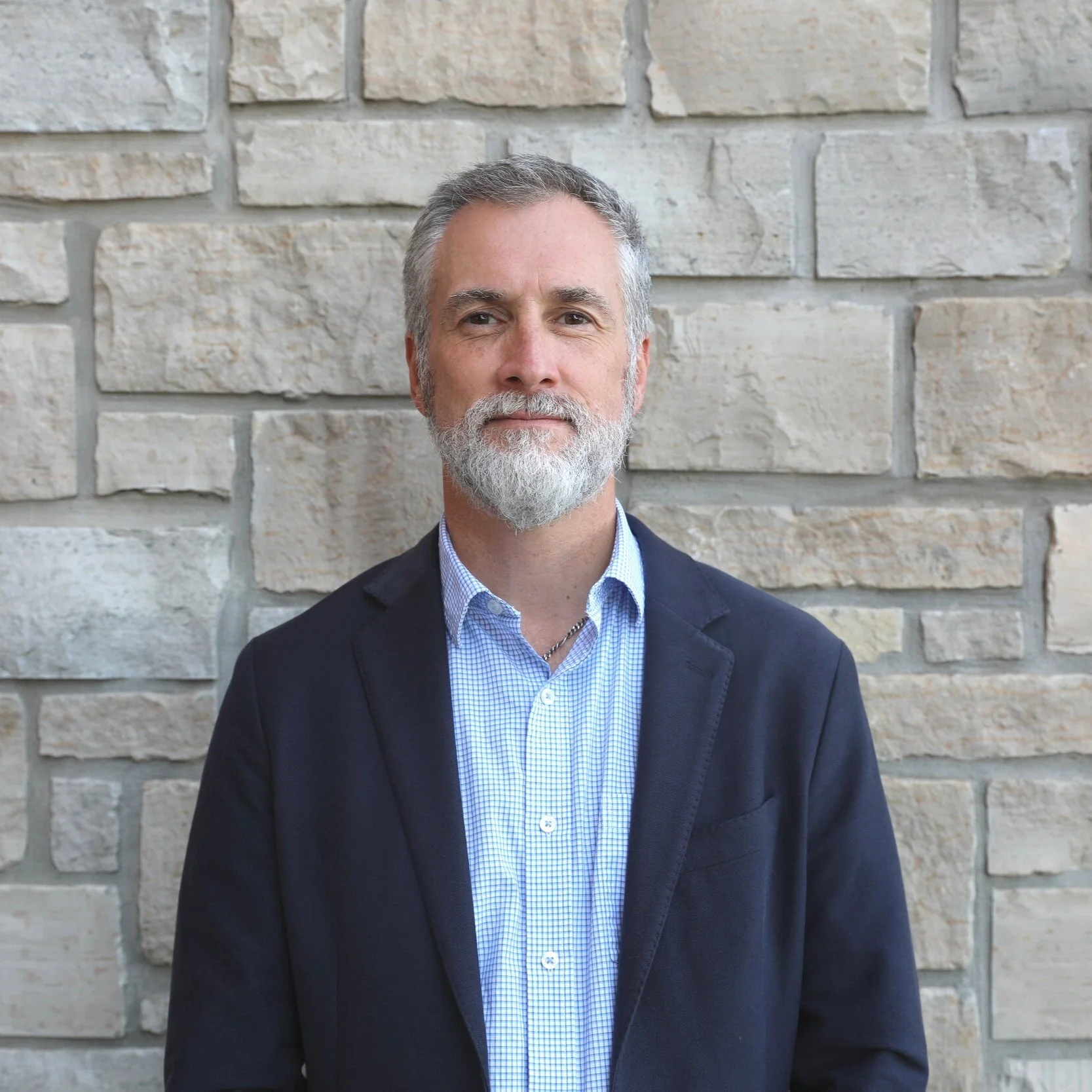 Dr. Mike Scherschligt — School of Faith