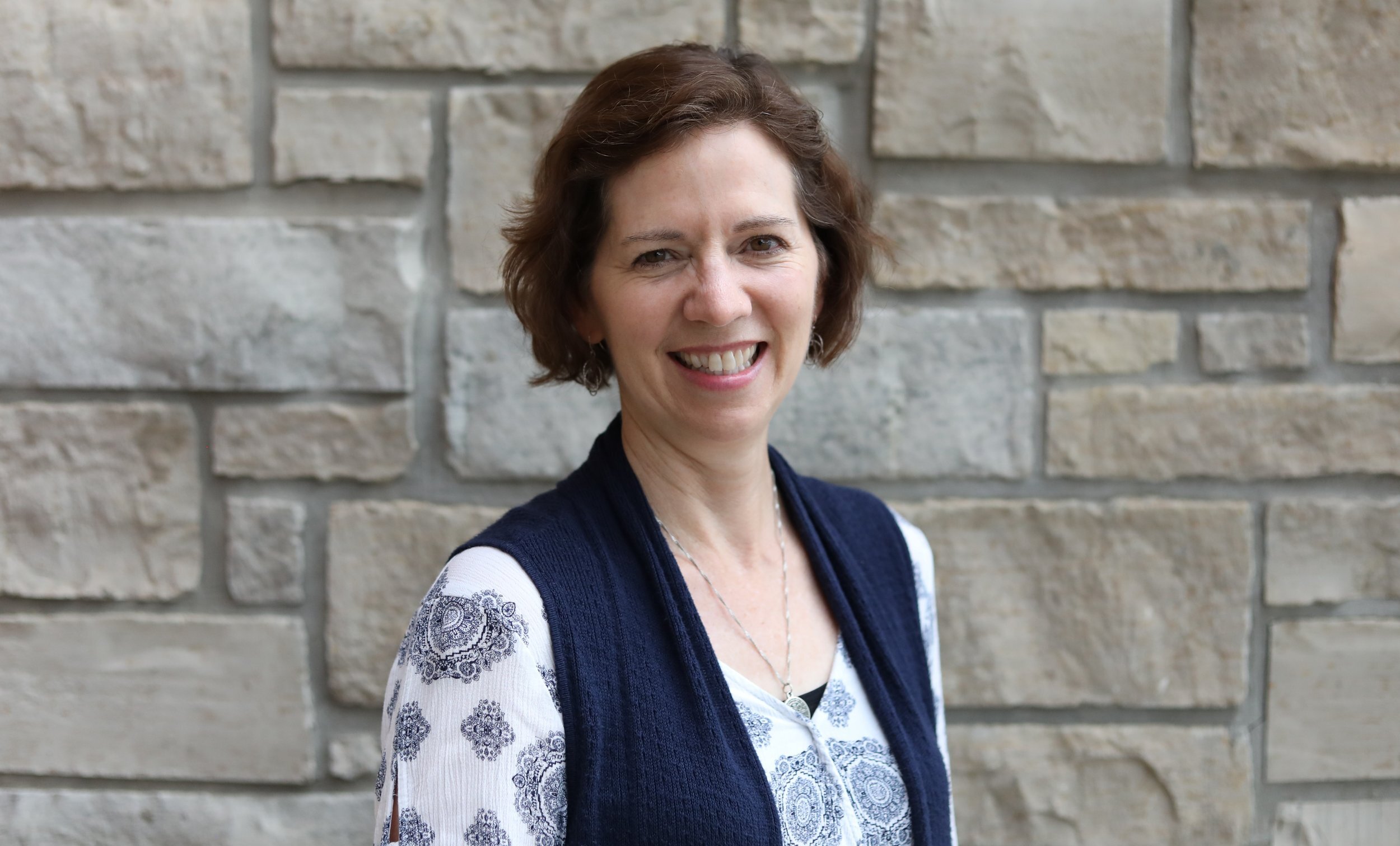 Stephanie Jacobson — School Of Faith