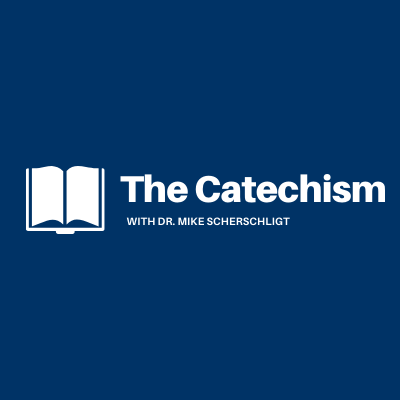 The Catechism — School of Faith