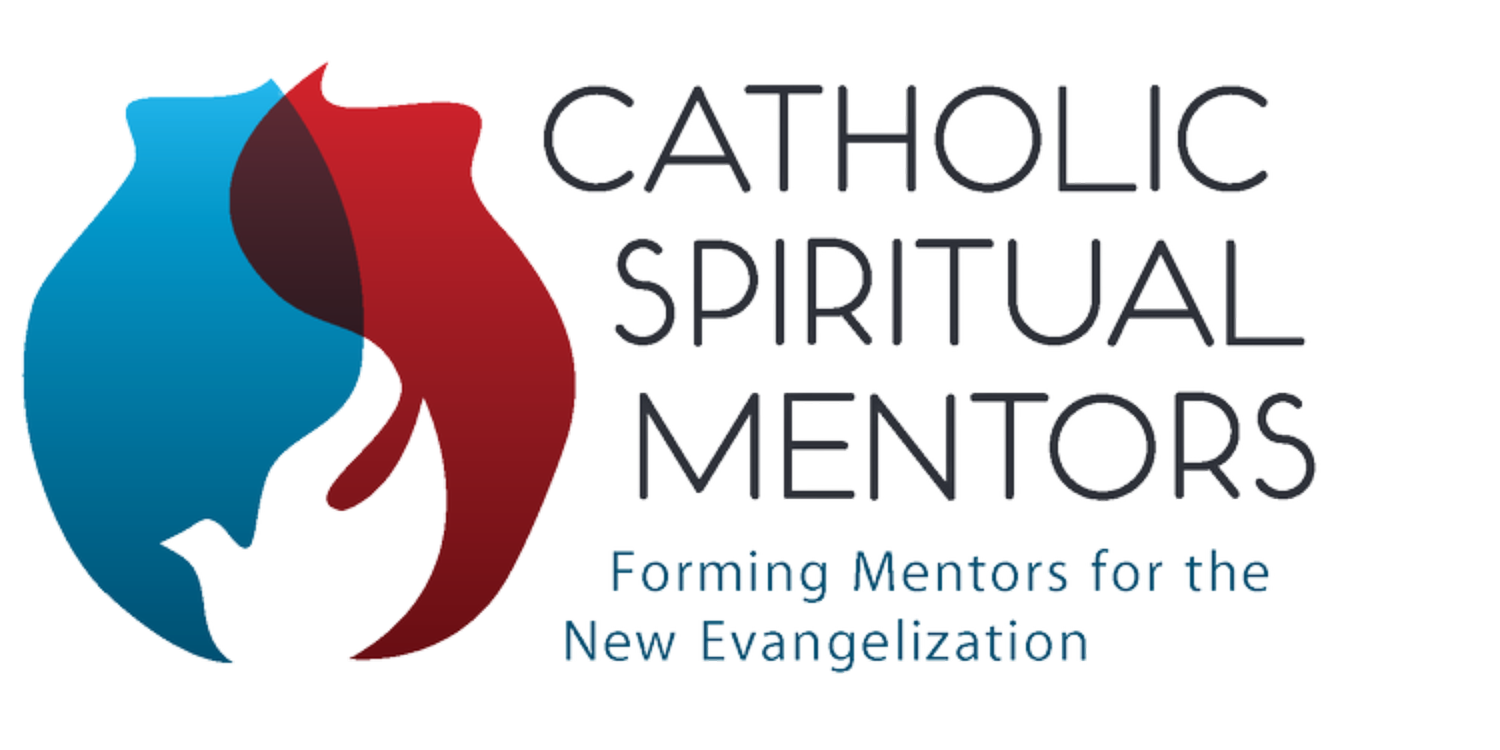 Spiritual Mentorship — School of Faith