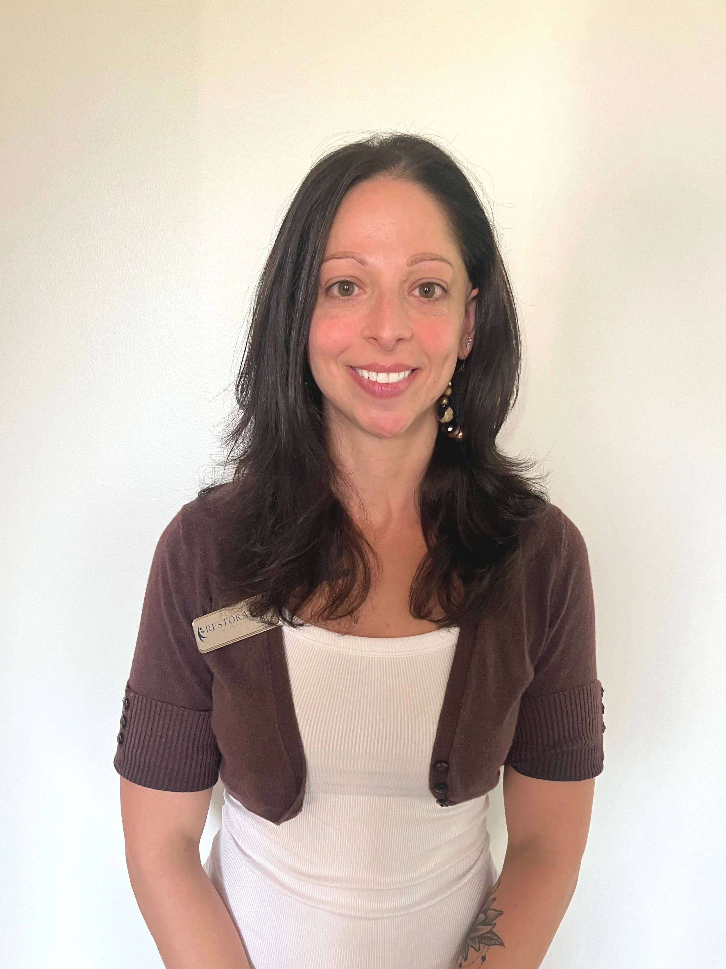 Our Team — restorativePTR.com