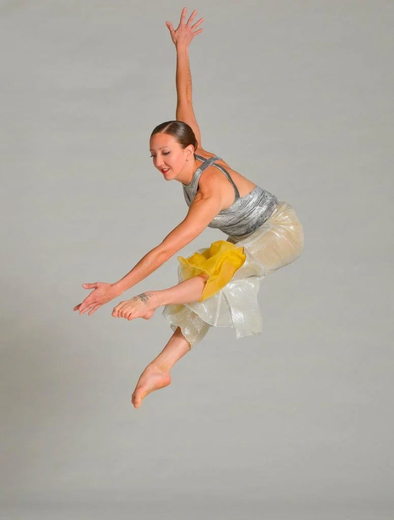 About 4 — Dance by RDI