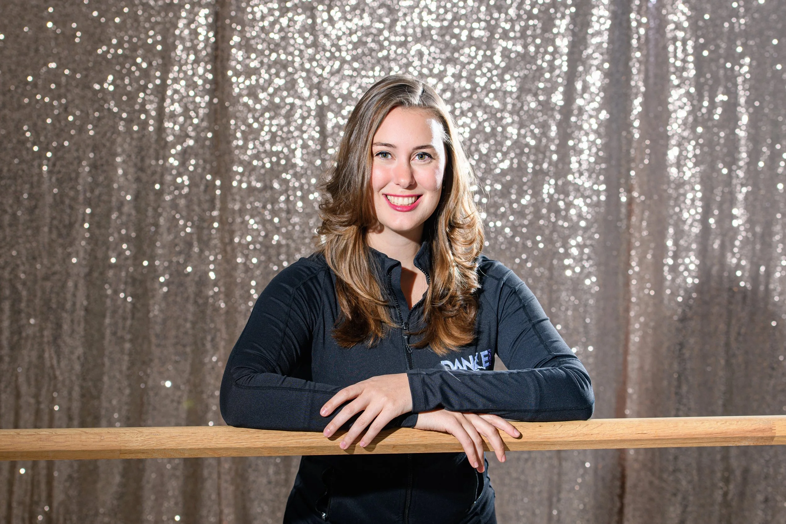 About 4 — Dance by RDI