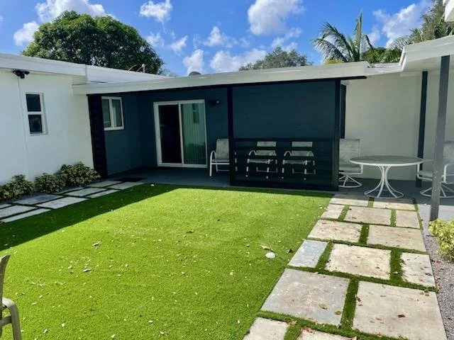 Transition Living Centers