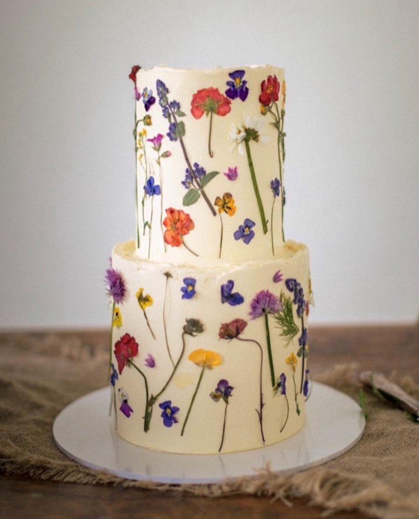 Anna Burke Cakes