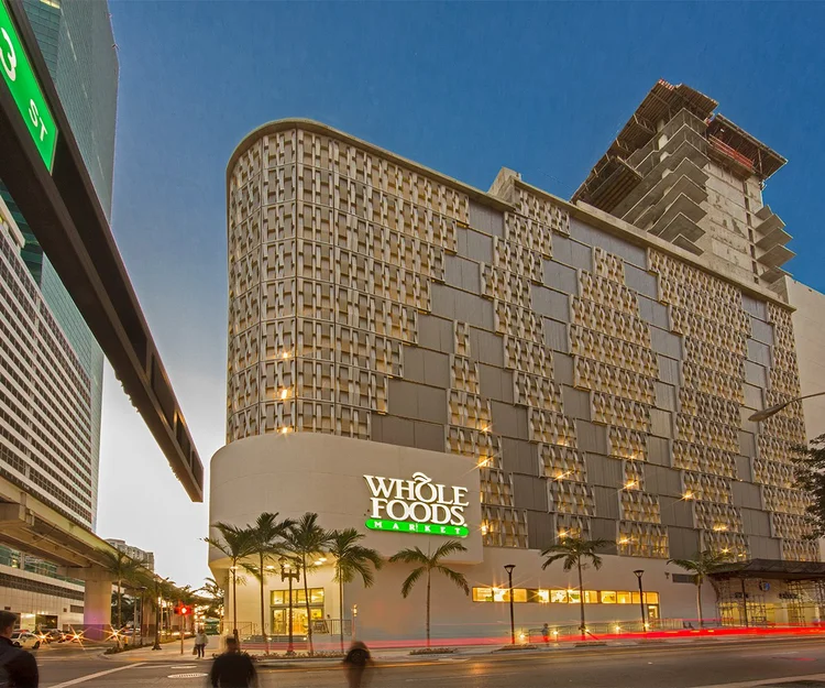 Our Tenants — Vertical Real Estate