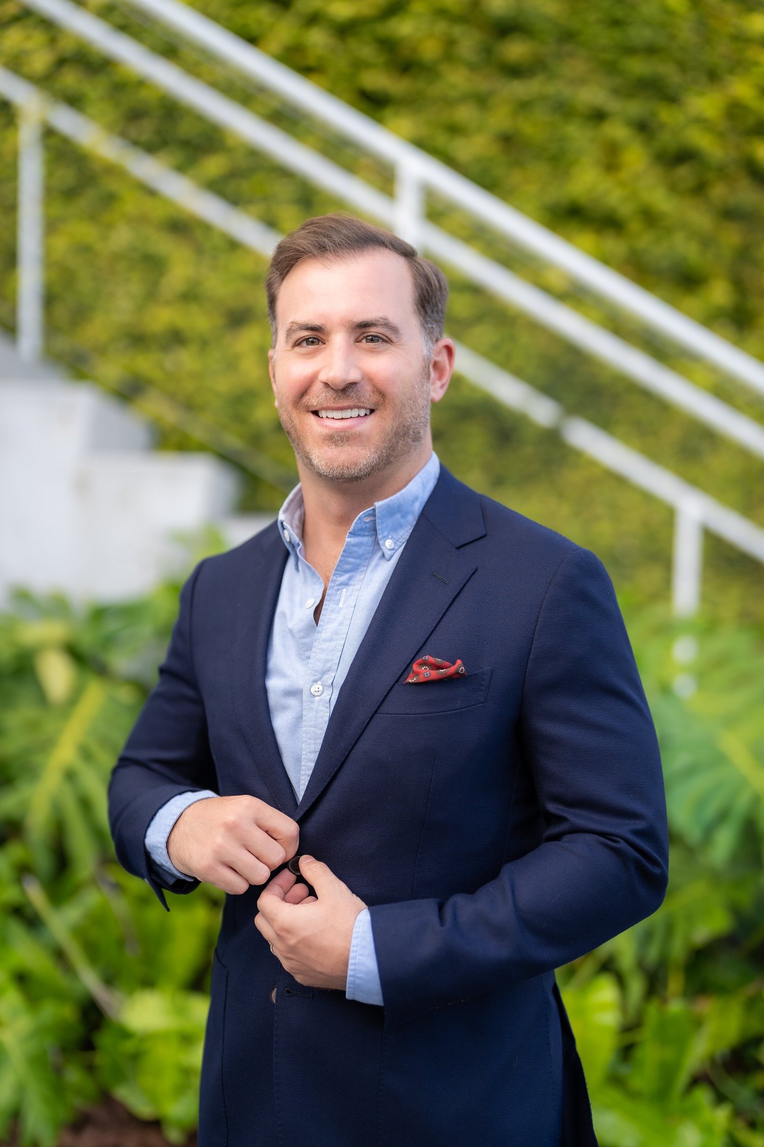 Our Team — Vertical Real Estate
