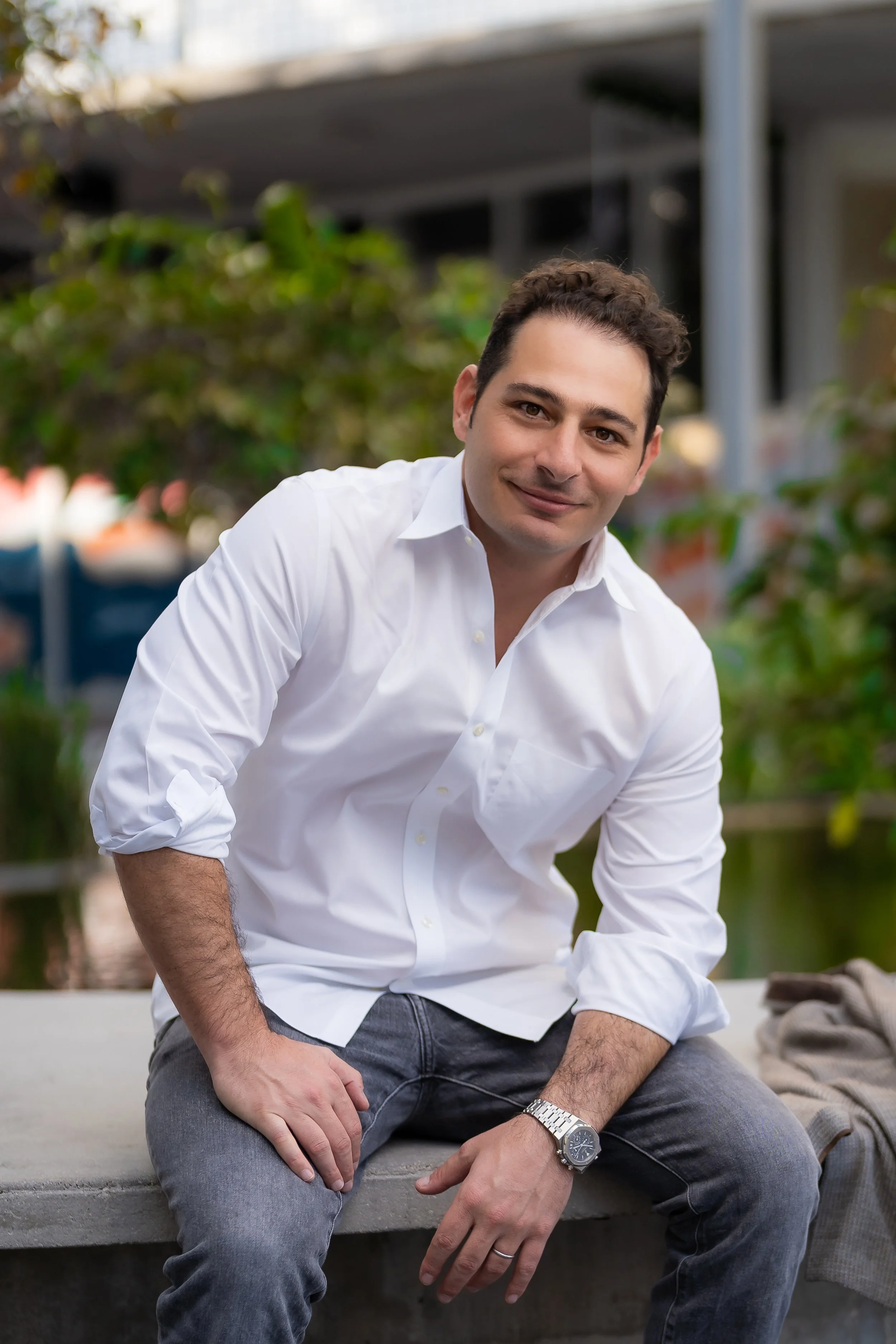 Our Team — Vertical Real Estate