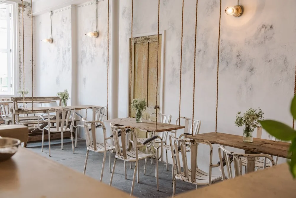 Our Tenants — Vertical Real Estate